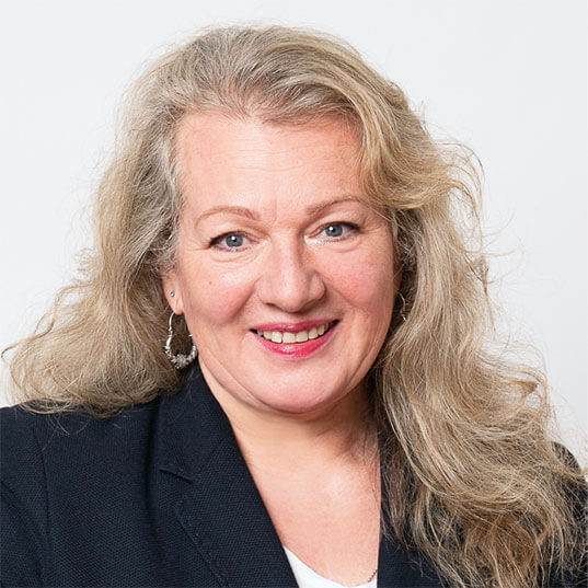 Expertinnen - Ärztinnen Netzwerk